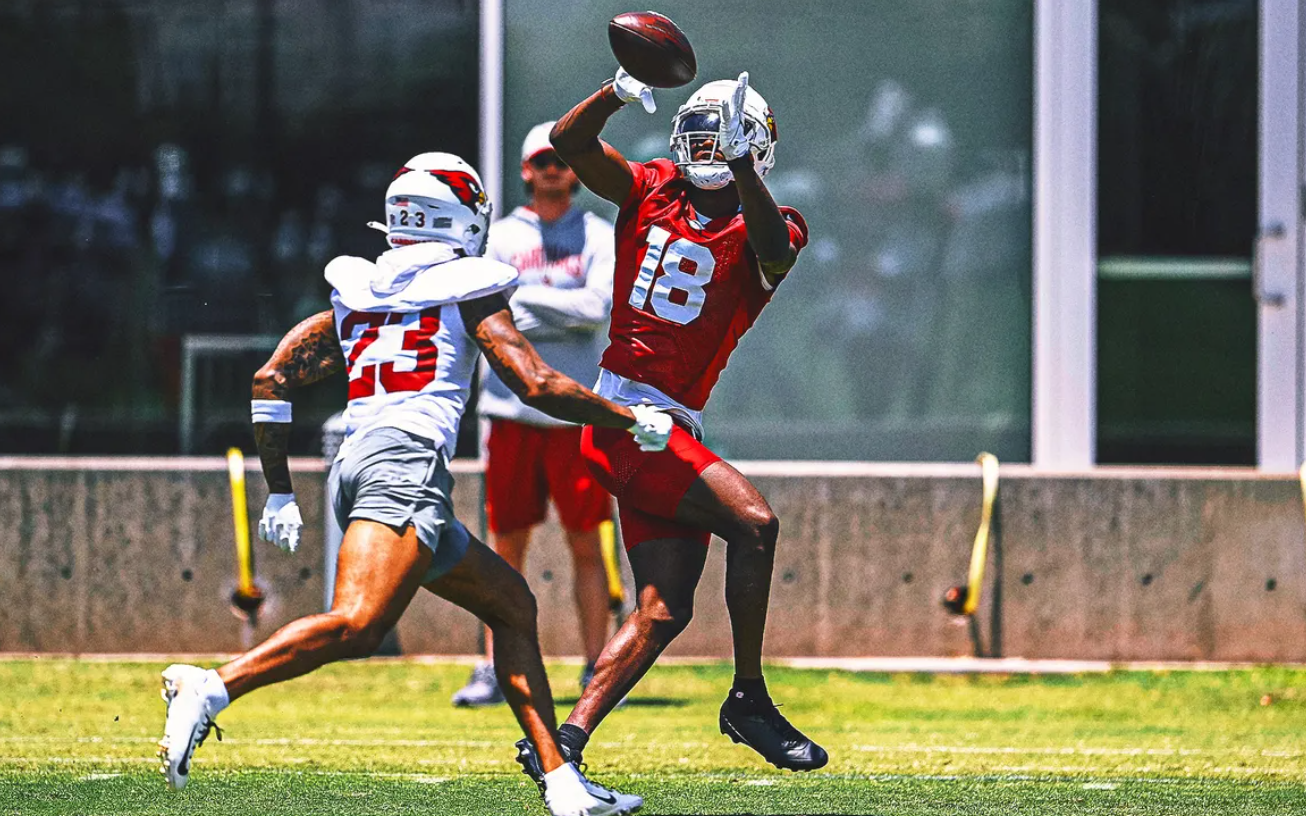 Football – Vote The Process